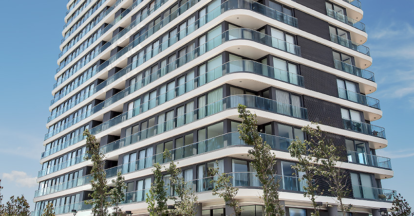 SUMMA - Aluminios del Uruguay